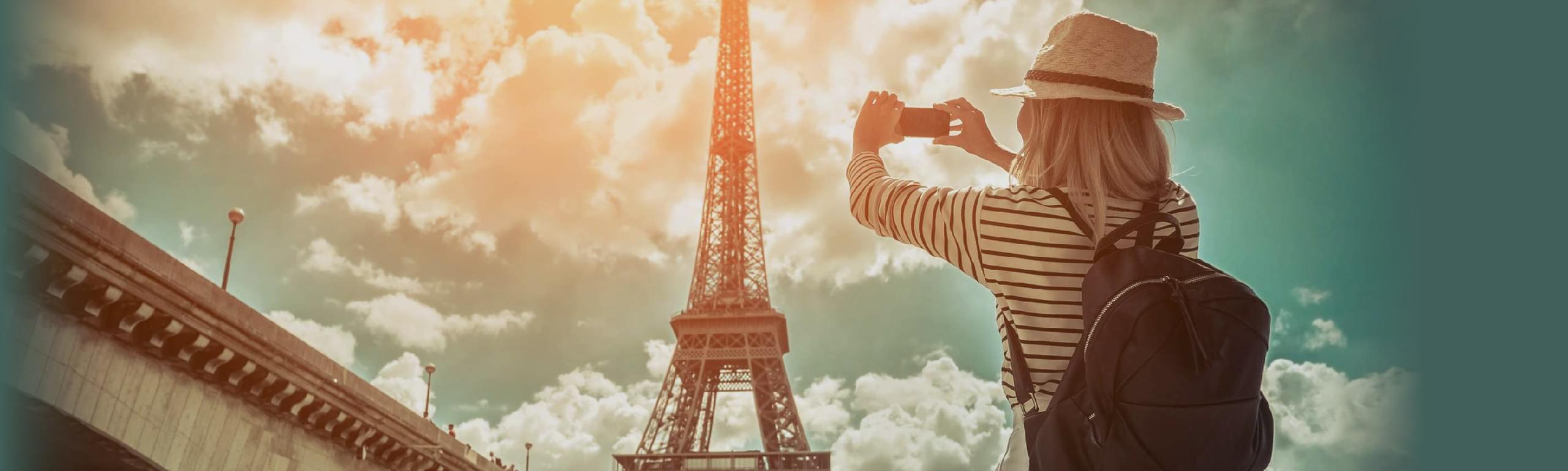 Hi France, le 1er réseau d'Auberges de Jeunesse en France