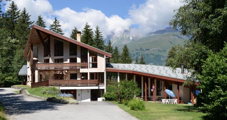 Auberge de Jeunesse HI Chamonix - Mont-Blanc | Hi France