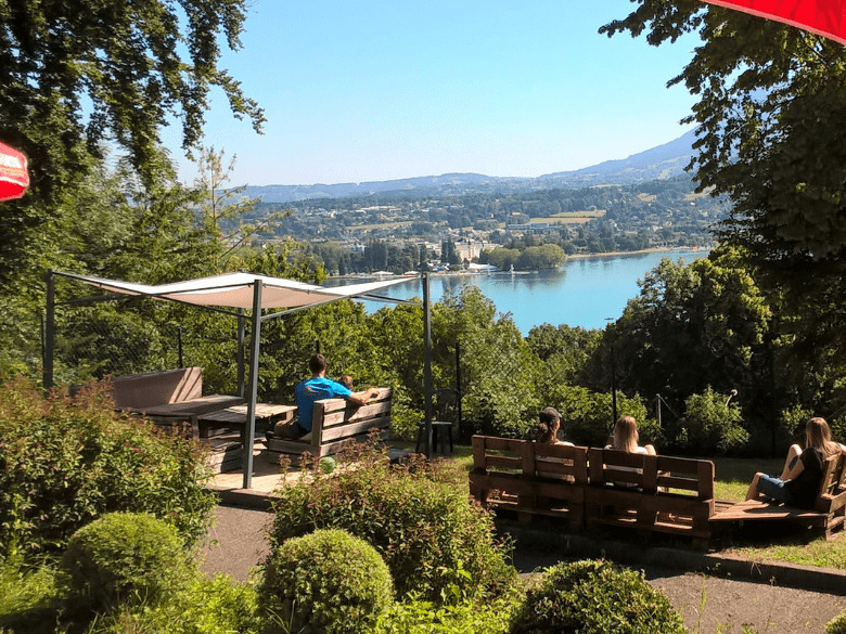 Auberge de Jeunesse HI Annecy | Hi France