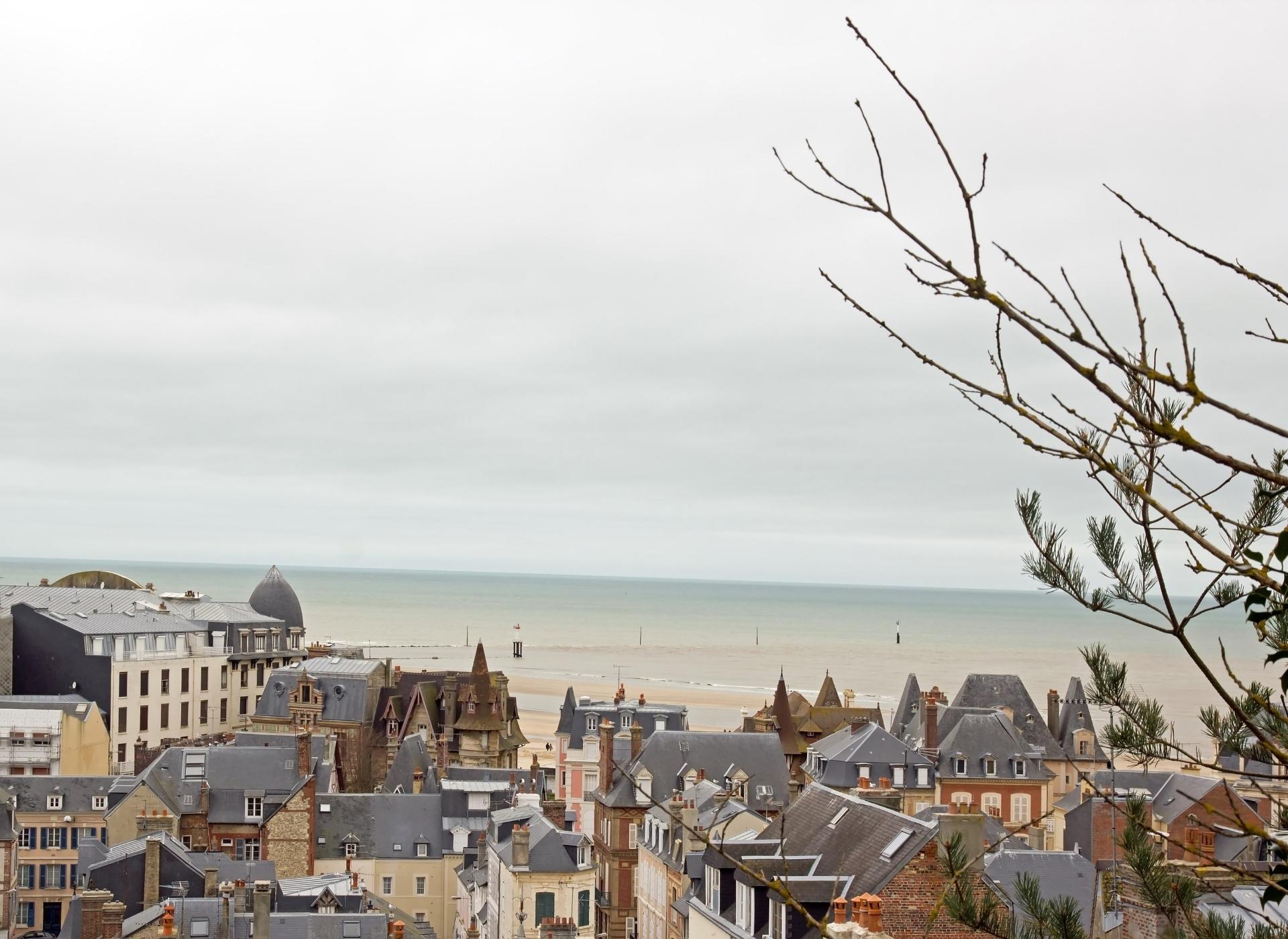 Archives des Normandy | Hi France