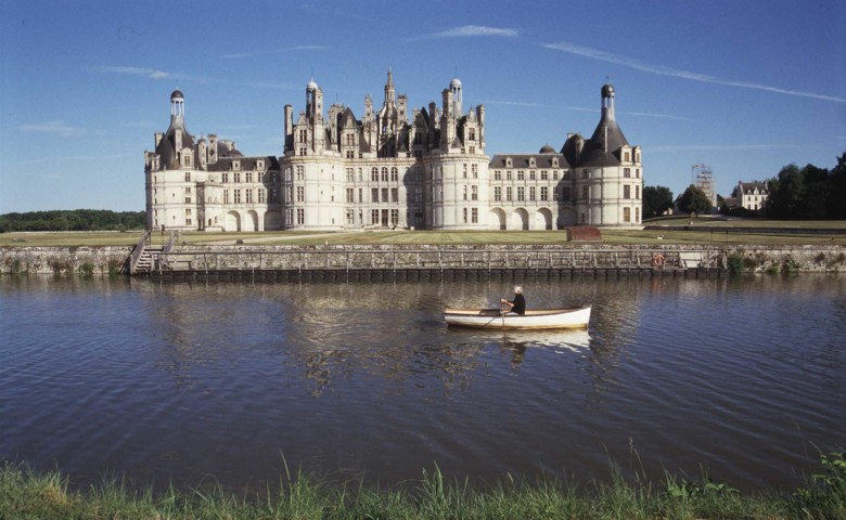 Archives des Centre-Val de Loire | Hi France