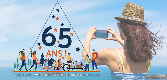 Hi France, le 1er réseau d'Auberges de Jeunesse en France