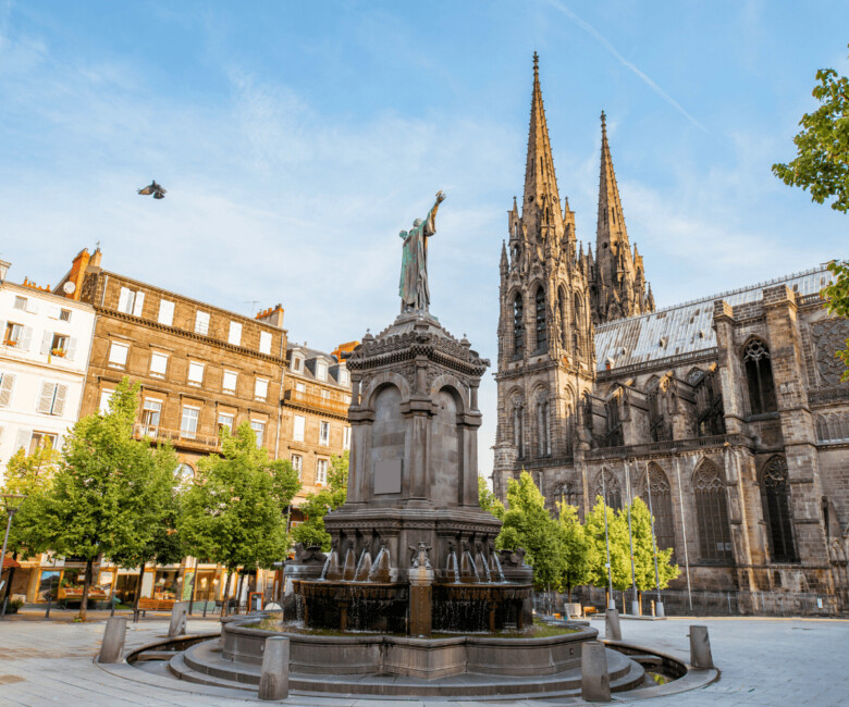 Auvergne Rhône-Alpes : partez en road-trip ! | Hi France