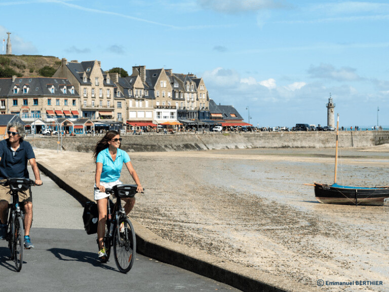Hi France, le 1er réseau d'Auberges de Jeunesse en France