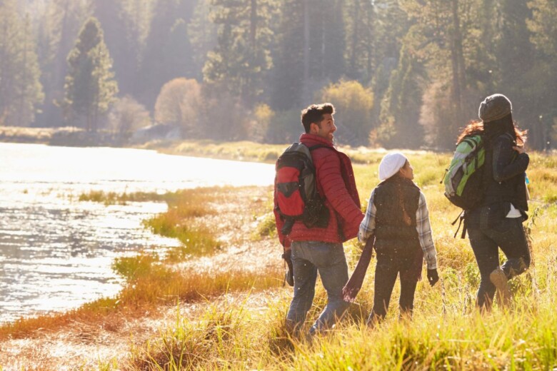 Hi France, le 1er réseau d'Auberges de Jeunesse en France