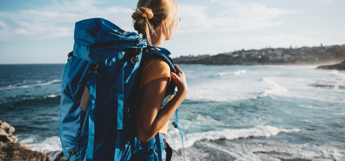 Hi France, the 1st network of Youth Hostels in France