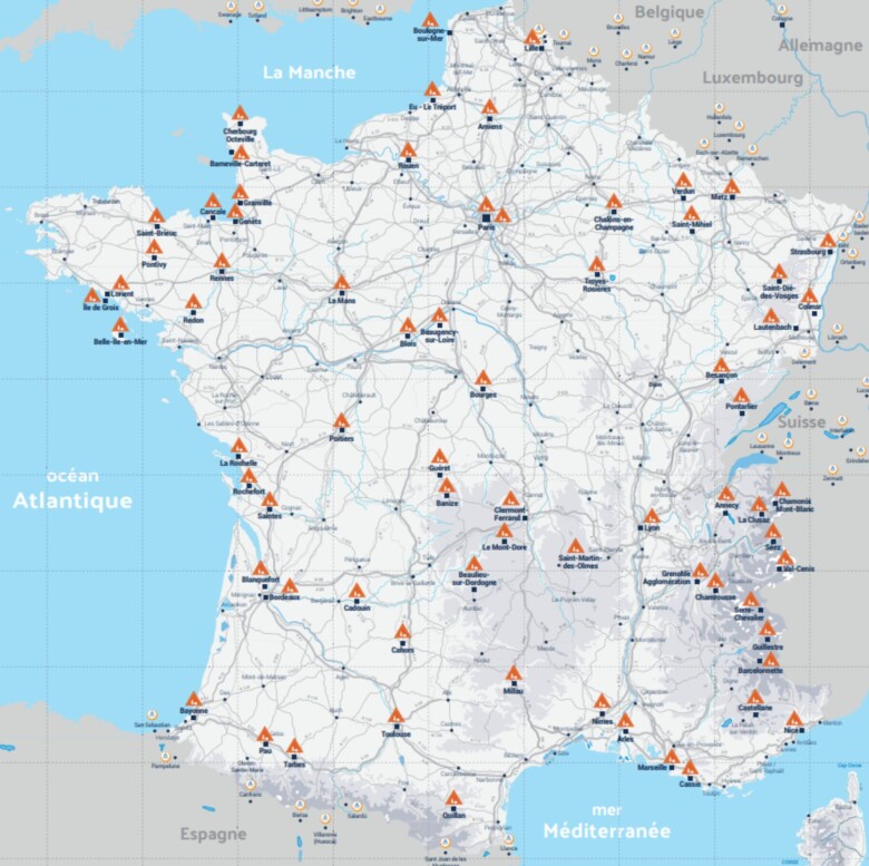 Devenir une auberge de jeunesse HI France | Hi France