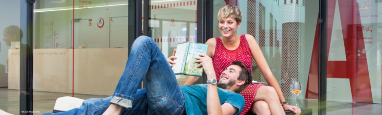 Hi France, le 1er réseau d'Auberges de Jeunesse en France